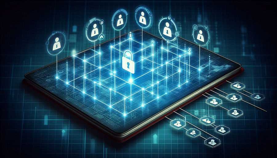 What is the difference between Authentication, Application ...