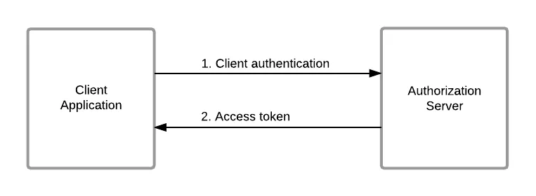 JWT or Opaque Token : What is the best choice for M2M? | CerberAuth